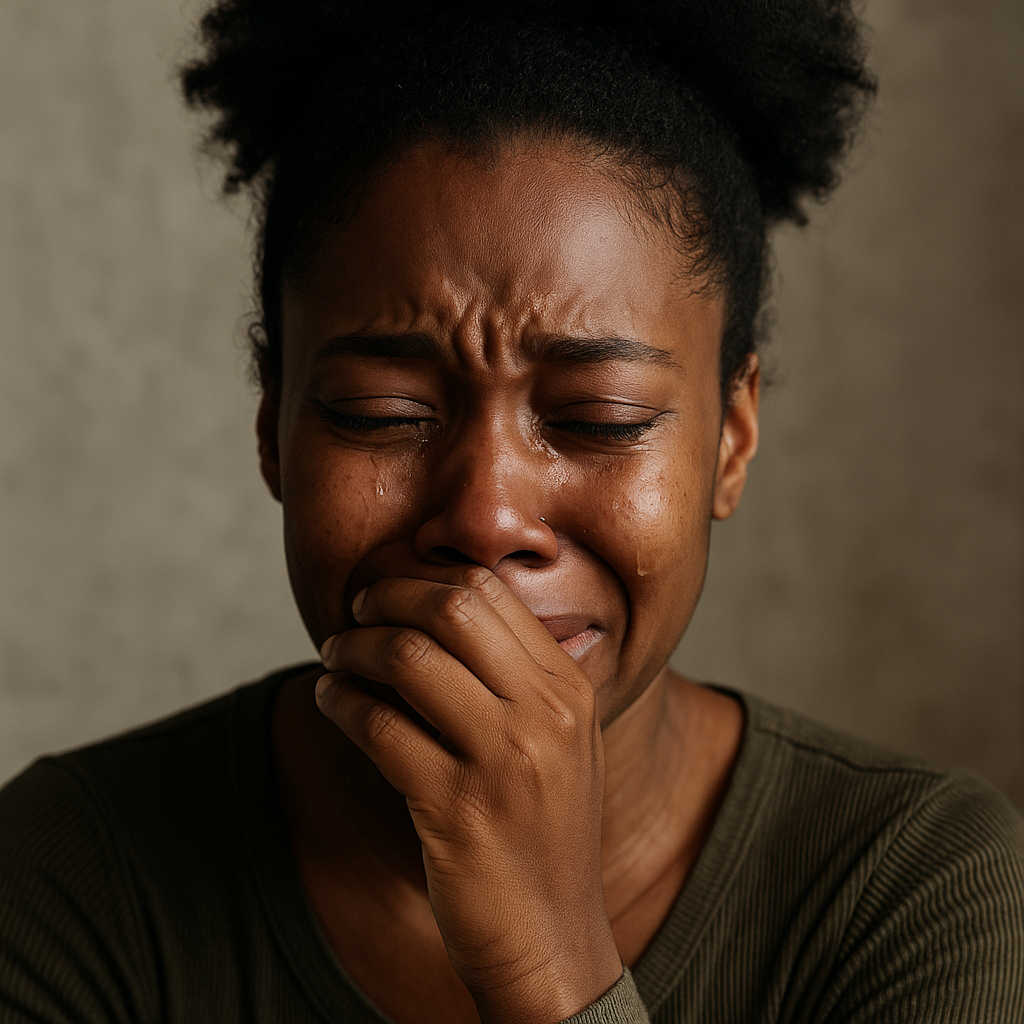 When Healing Breaks You Apart – Anya Nicola